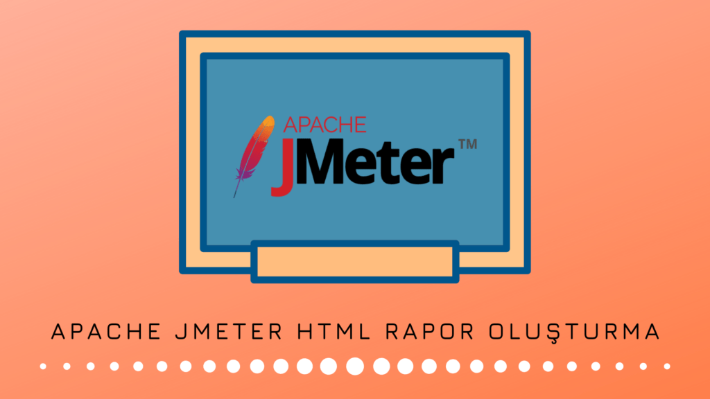 Apache JMeter arşivleri - Yasin Engin Albakır